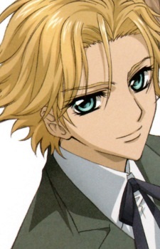 Hanabusa Aidou - Pictures - MyAnimeList.net